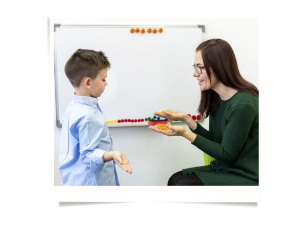 Top 5 reasons to become a behavior technician - TBU for QABA ...