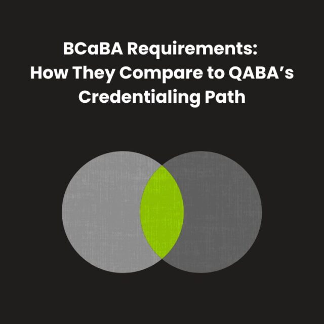 Bacb Ethical Codes And Qaba Ethical Codes Explained The Behavior 4247