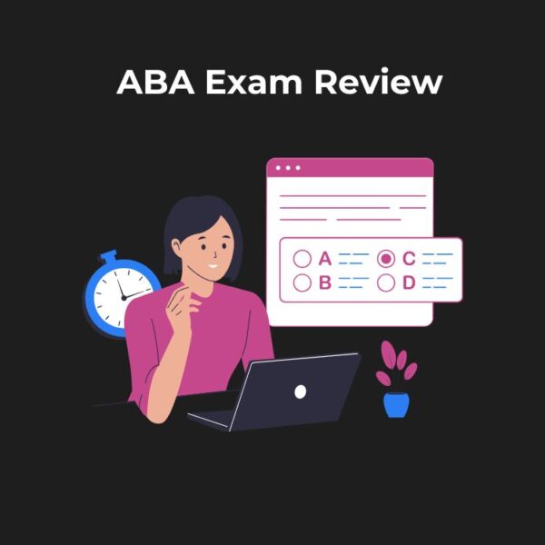 QBA Certification: A Comprehensive Guide for future behavior analysts ...